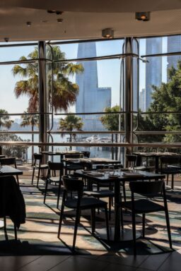 Sydney’s Premier Waterfront Italian Restaurant | Sala Dining