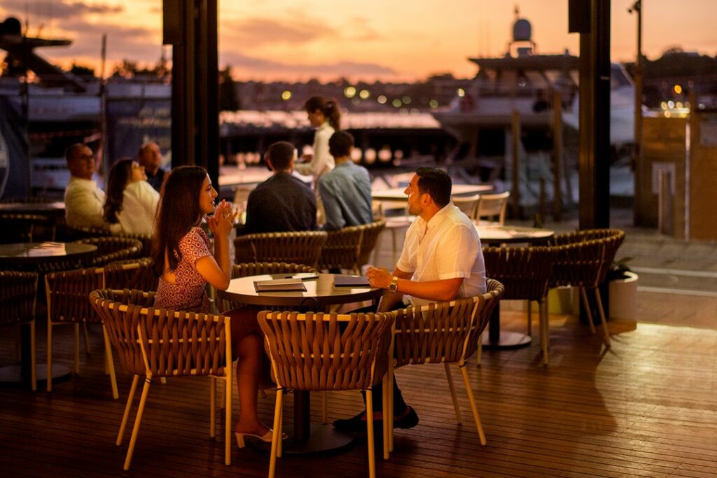 About Us – SALA Dining