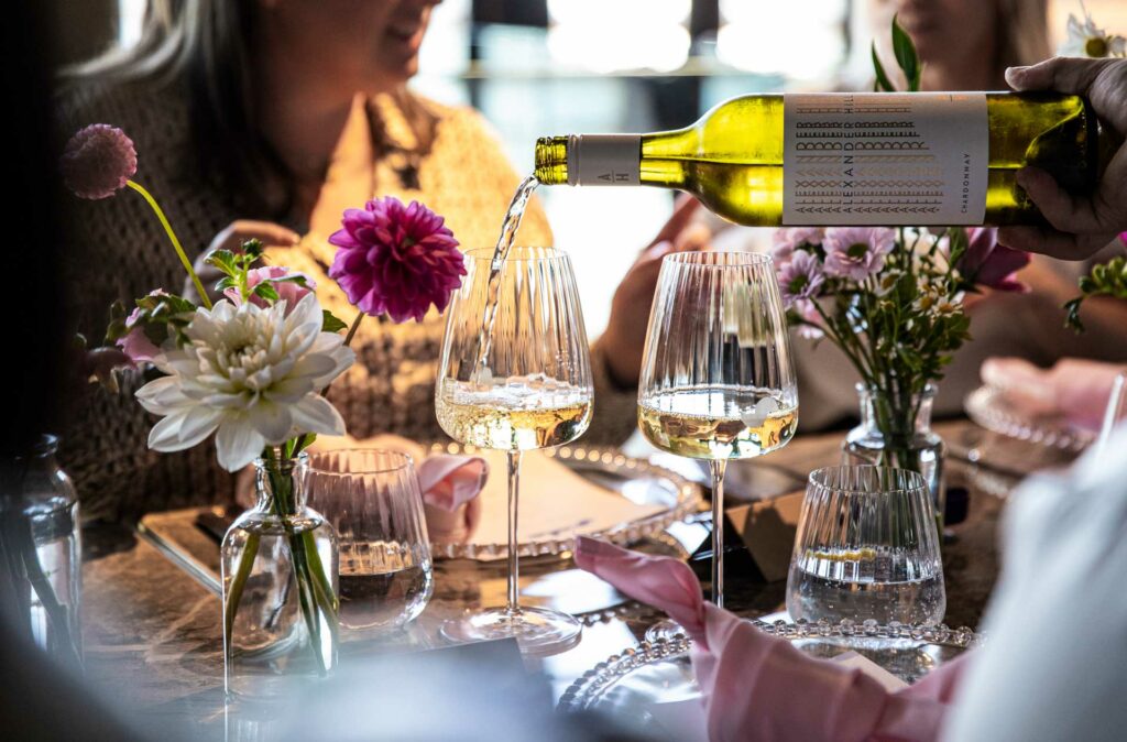 Discover Our Menu | Authentic Italian Cuisine At Sala Dining