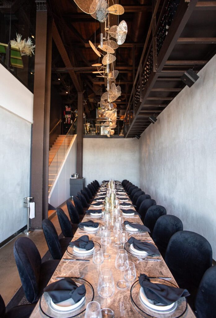Private Dining Rooms Sydney | Event Venues | SALA Dining