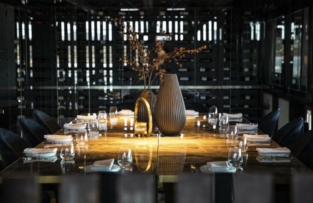 Private Dining Rooms Sydney | Event Venues | SALA Dining