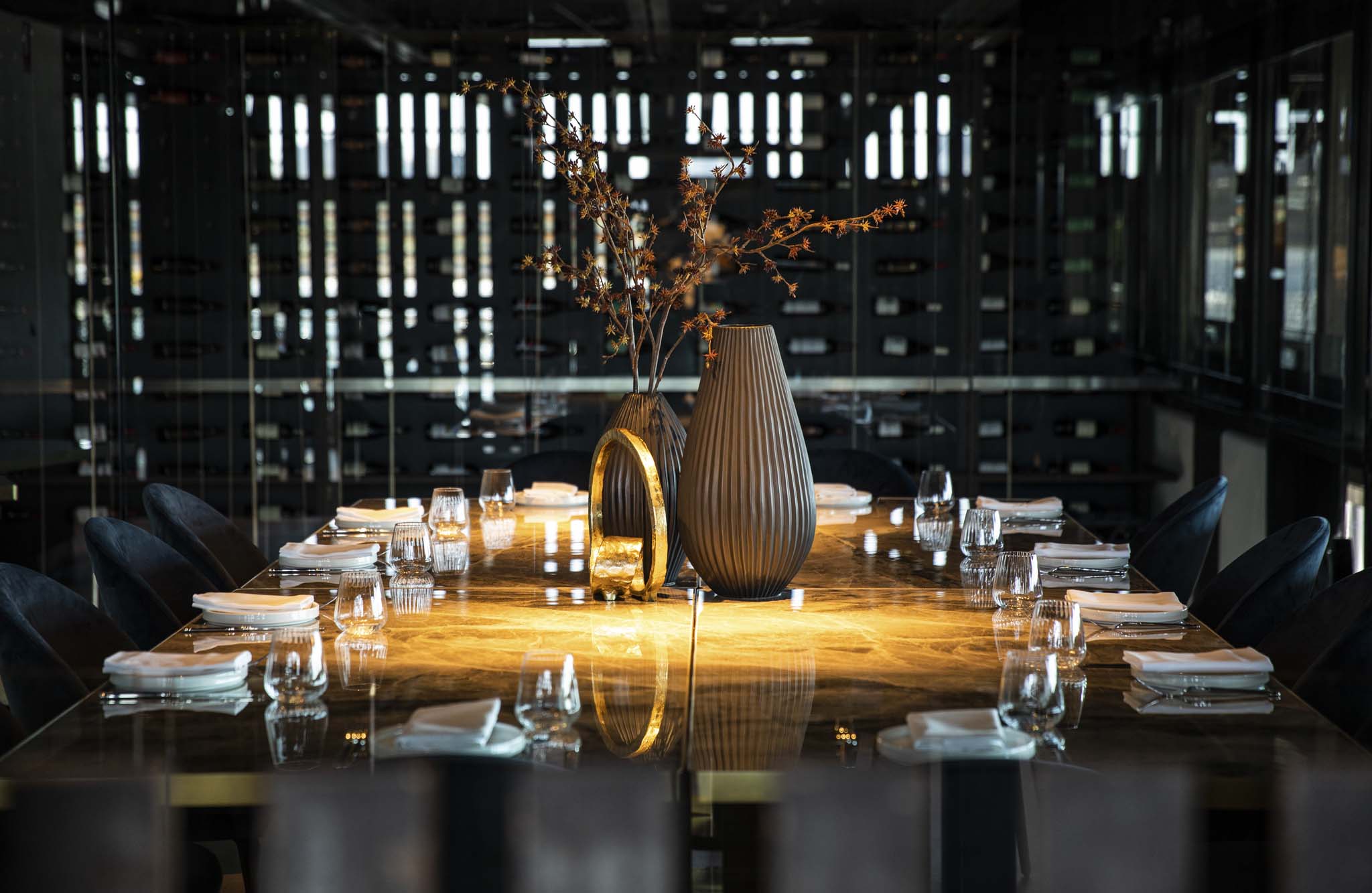 Private Dining Rooms Sydney | Event Venues | SALA Dining