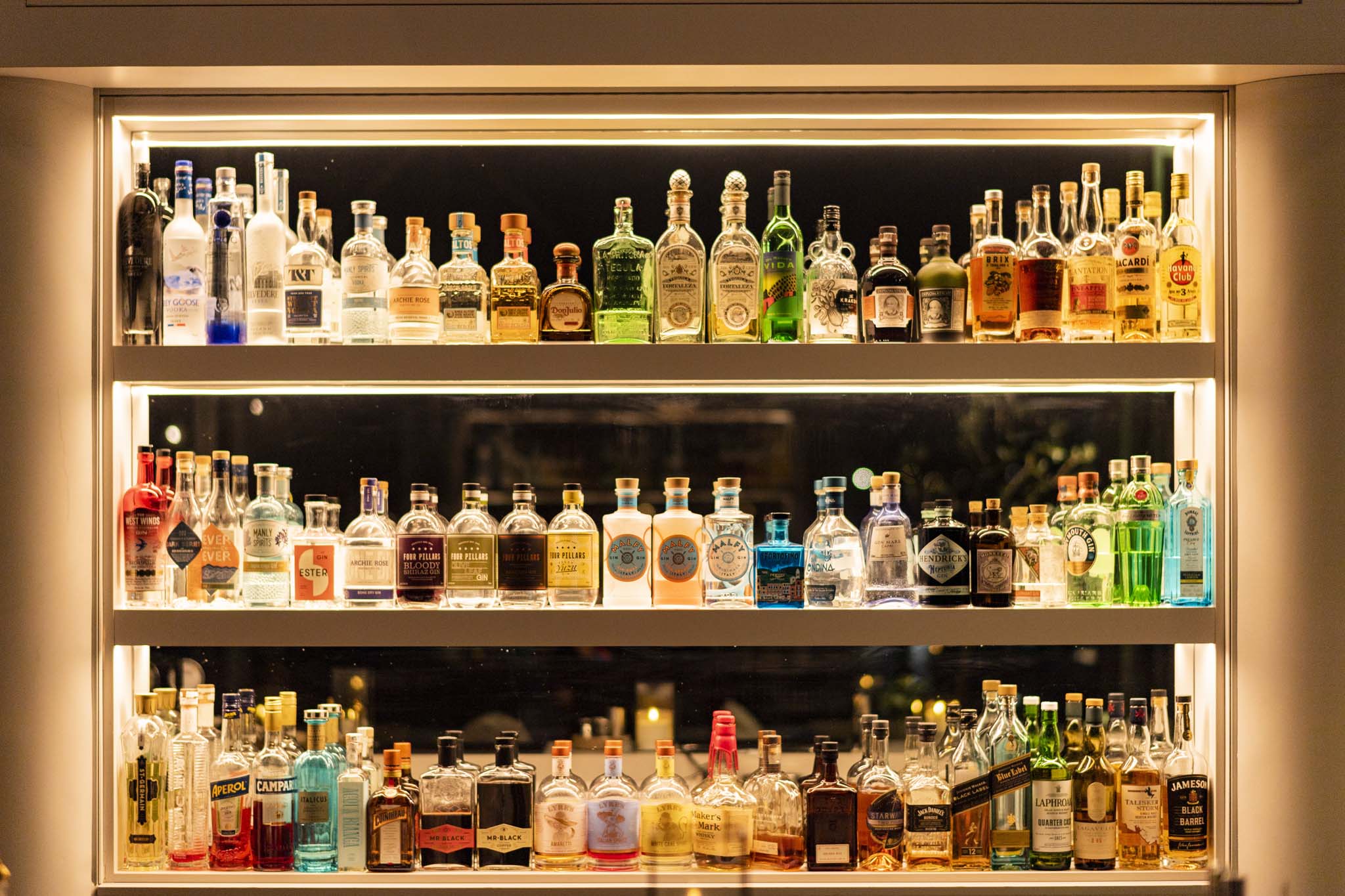 Private Dining – SALA Dining