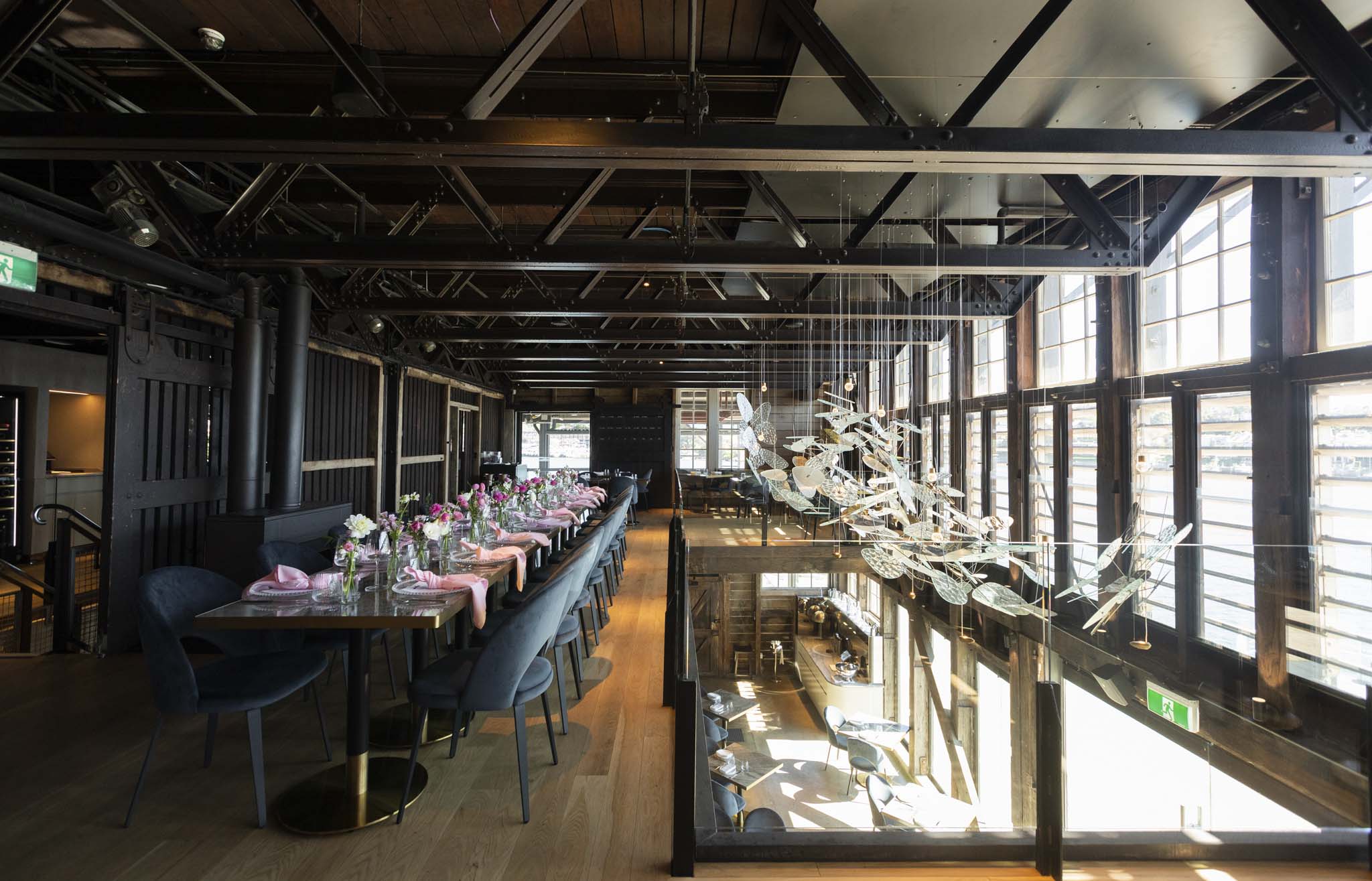 Private Dining – SALA Dining