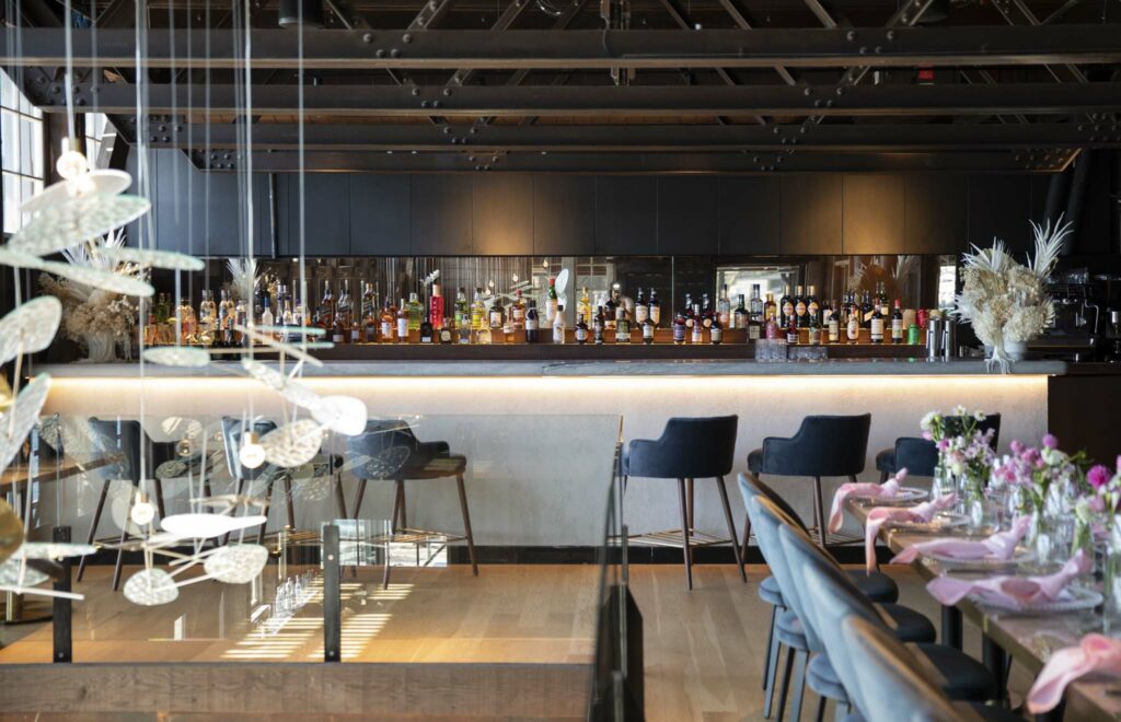 Private Dining – SALA Dining