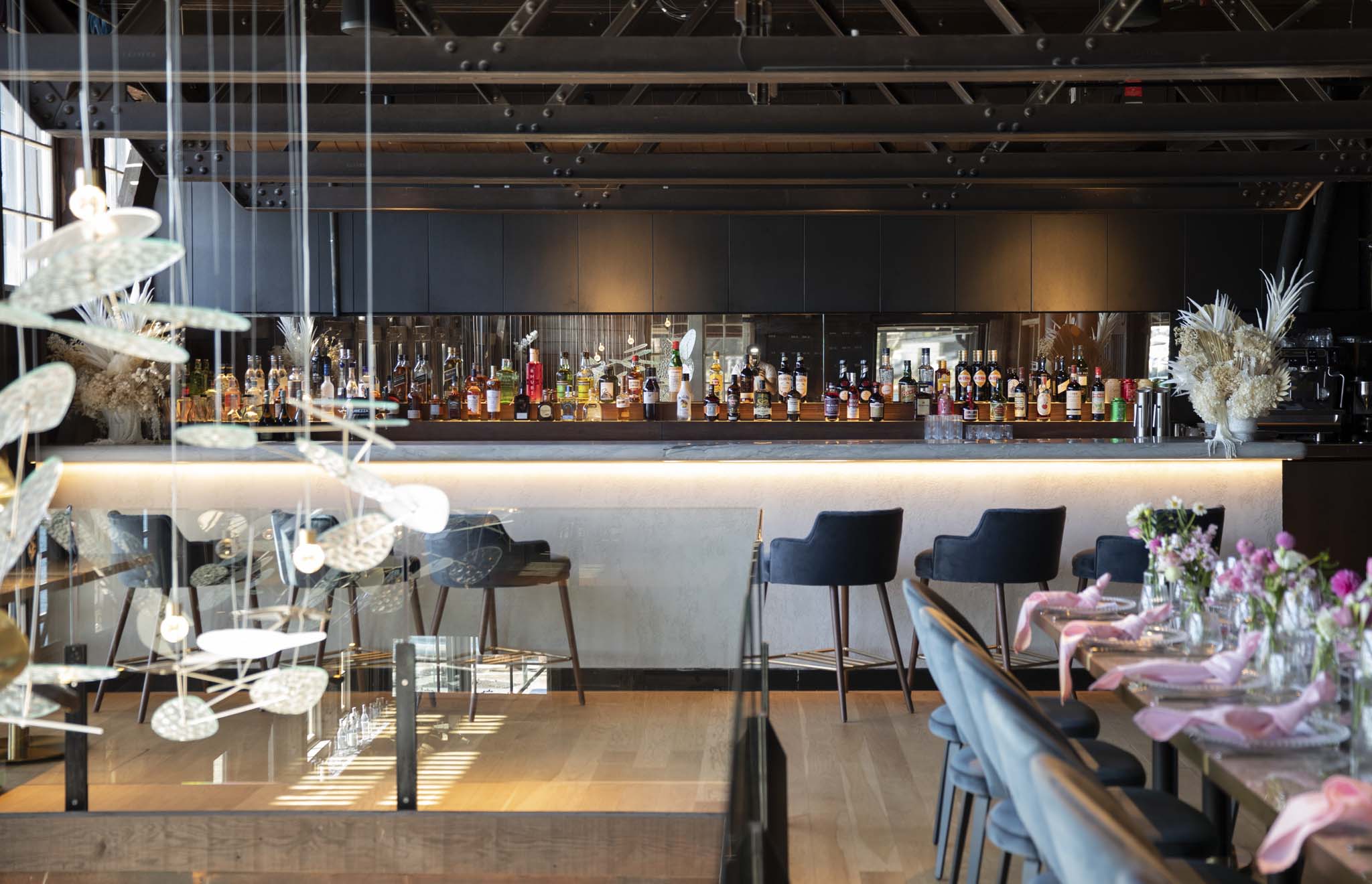 Private Dining – SALA Dining