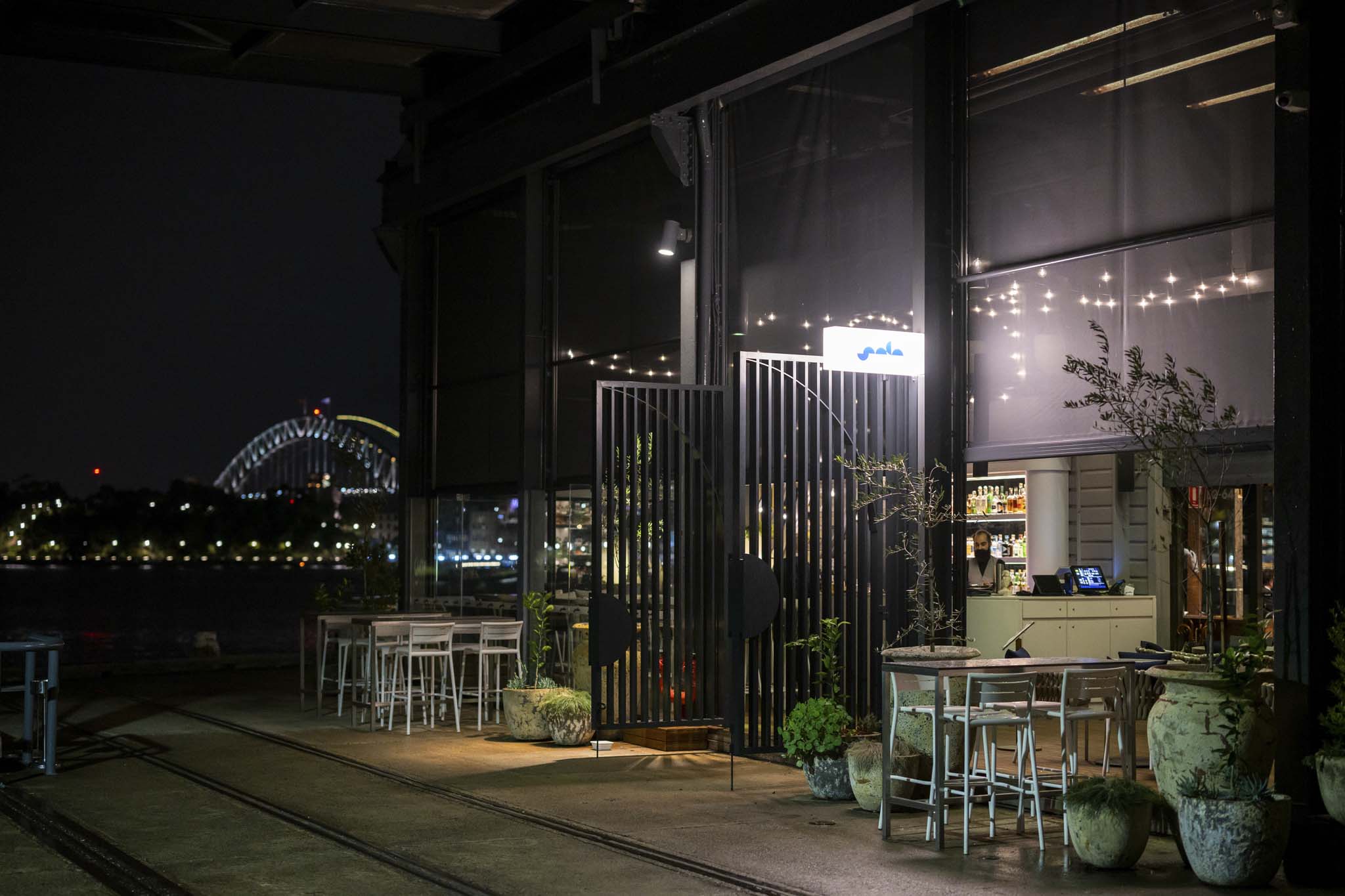 Private Dining – SALA Dining