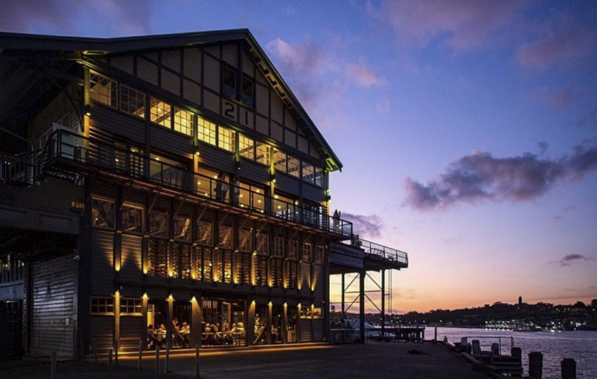 Private Dining – SALA Dining