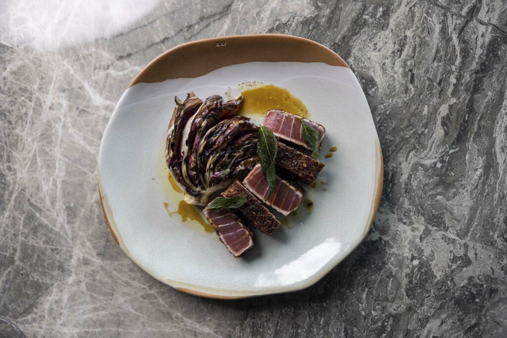 Gallery — SALA Waterfront Dining