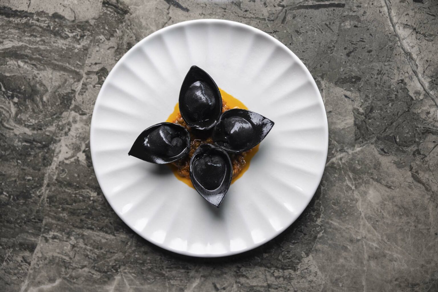 Set Menus — SALA Waterfront Dining