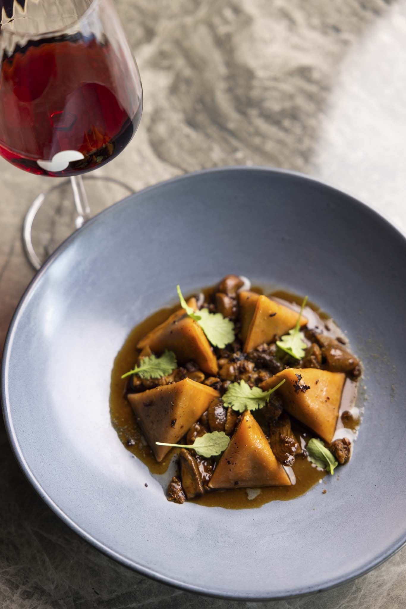 Gallery — SALA Waterfront Dining