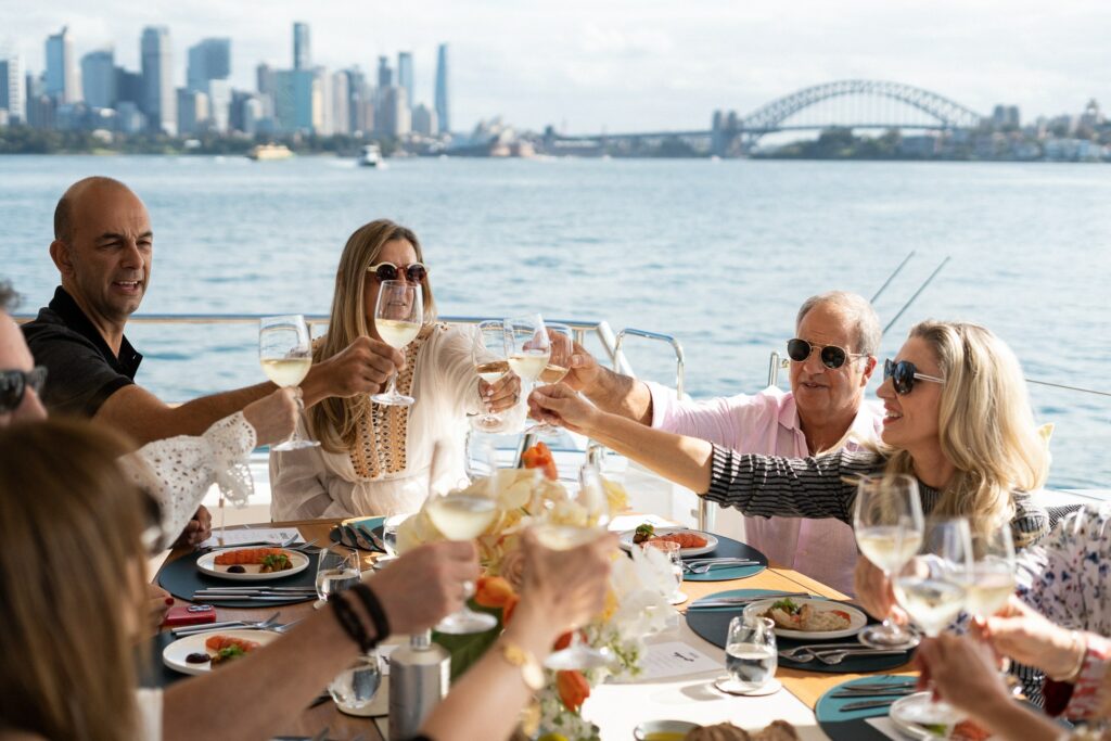 Discover Our Menu | Authentic Italian Cuisine At Sala Dining