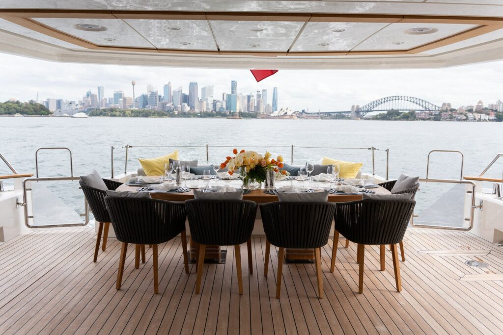 Menus — SALA Dining