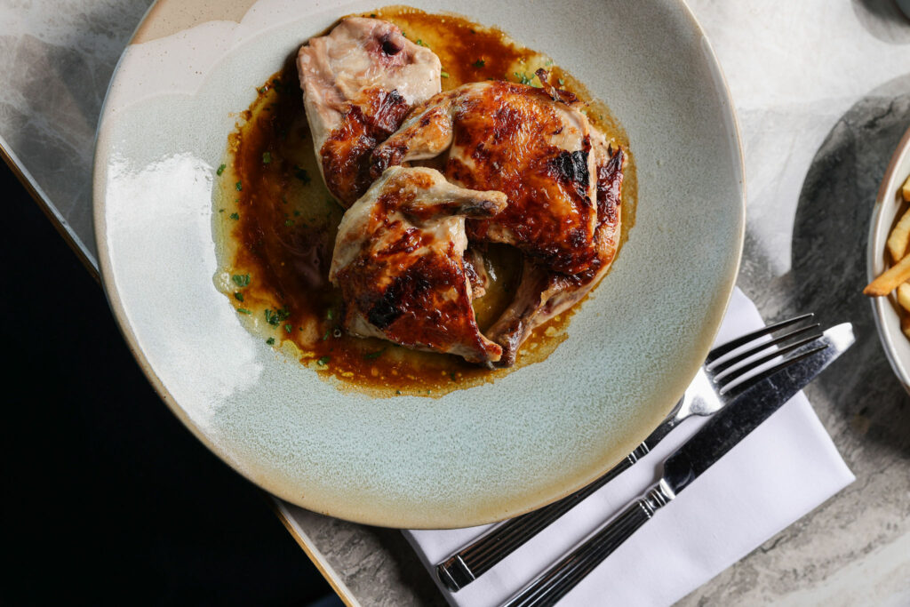 Discover Our Menu | Authentic Italian Cuisine At Sala Dining