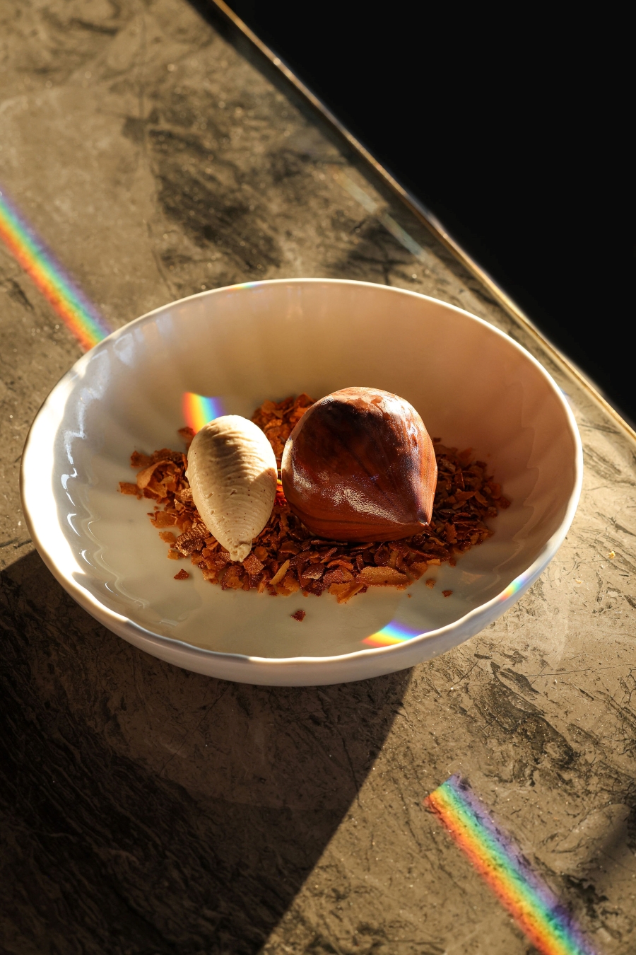 Dine on Sydney Harbour | Italian Restaurant | SALA Dining