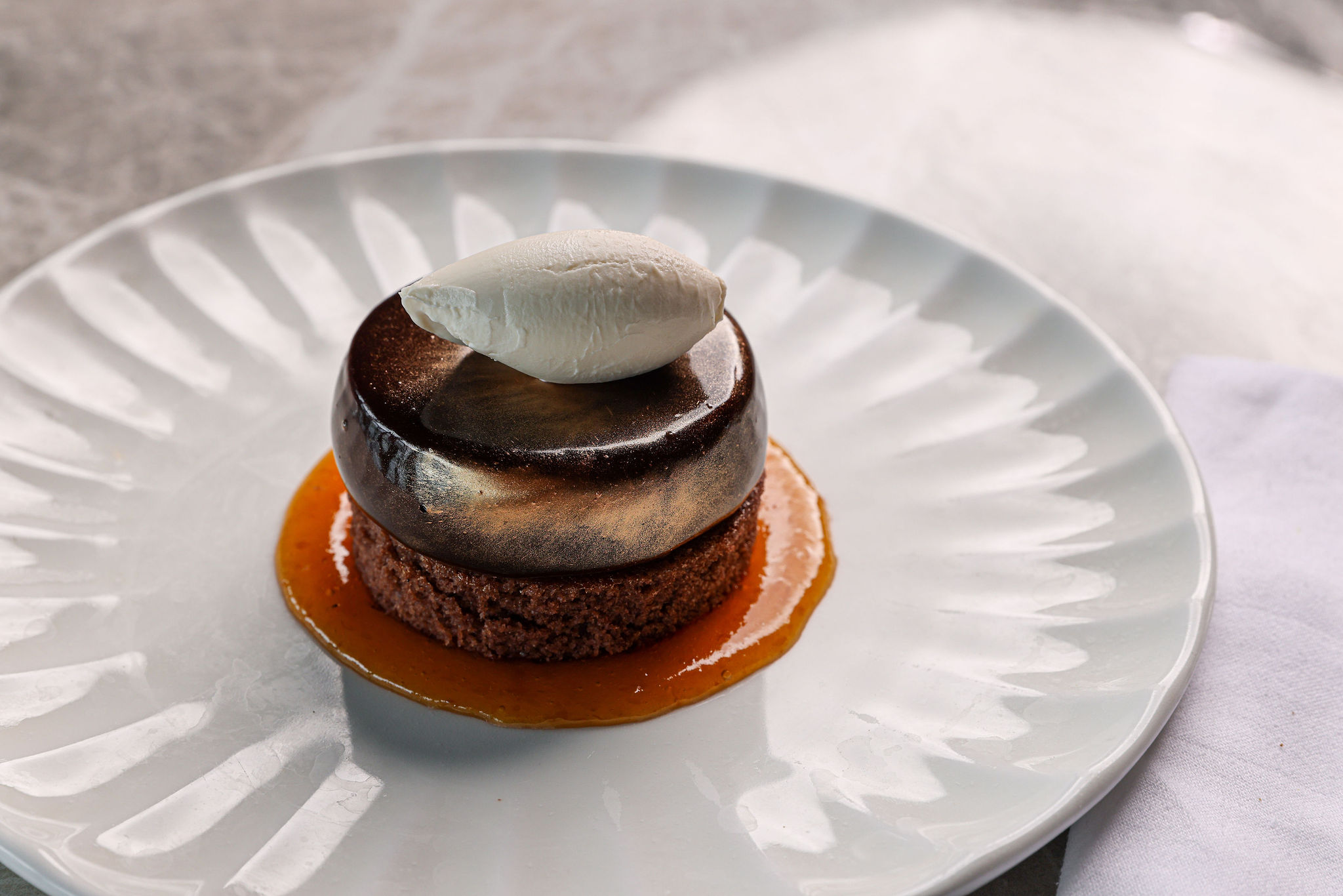 SALA Dining – Authentic Italian Cuisine at Jones Bay Wharf, Sydney