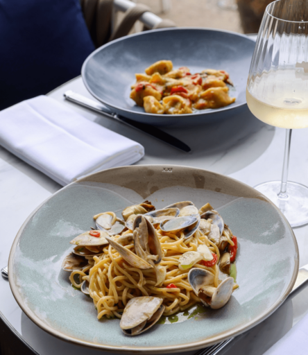 How Italian Cuisine Has Influenced Australia — SALA Dining